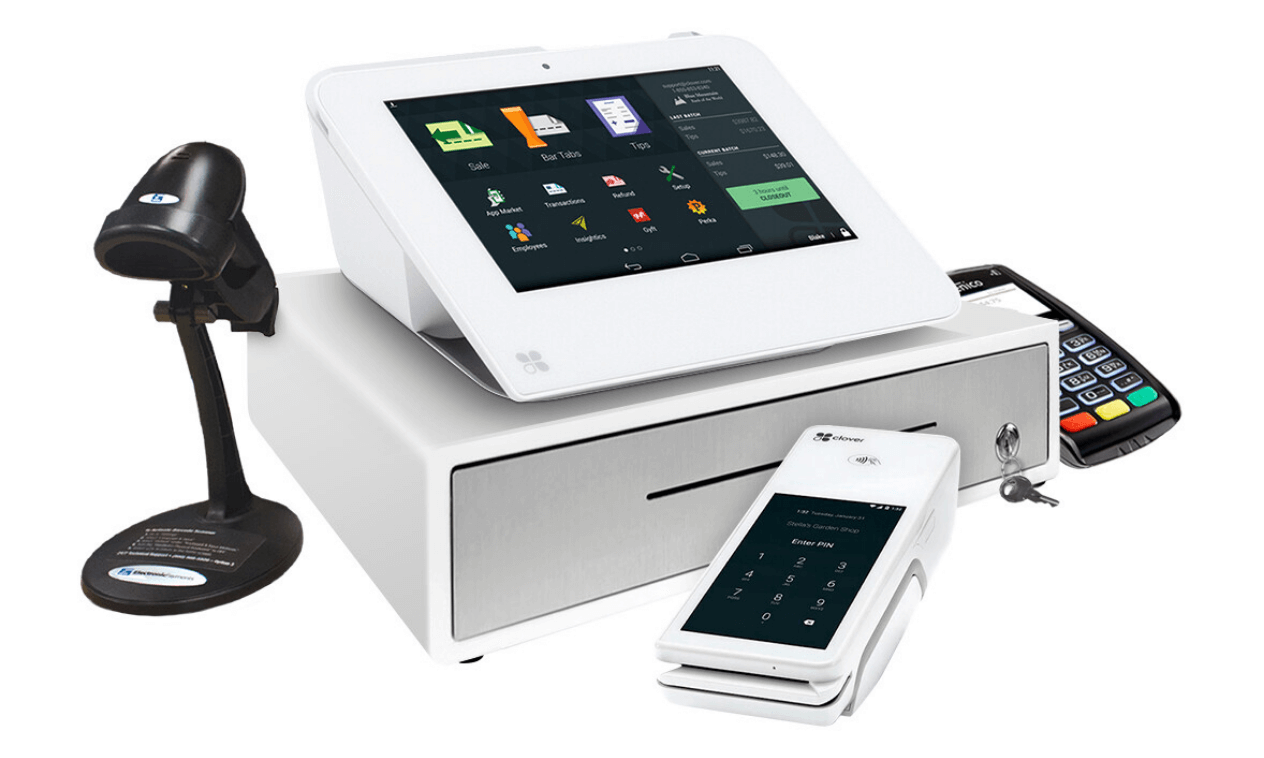 5 Pointers To Buy POS System | Merchant Industry