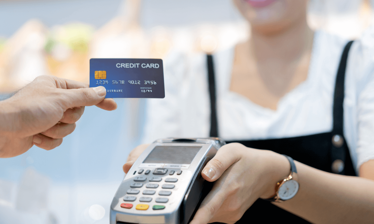 Why You Need A POS System | Merchant Industry