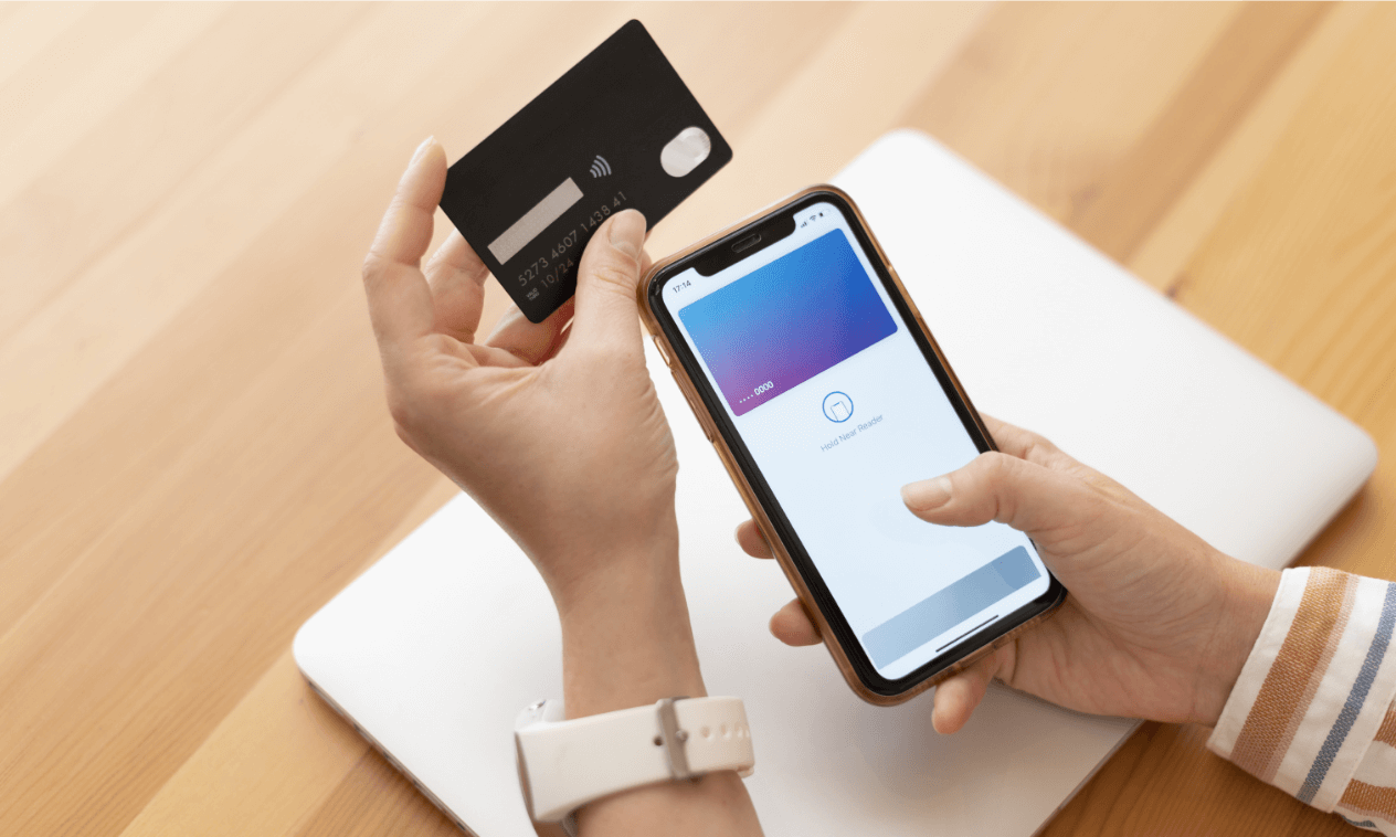 Mobile Credit Card Processing In Digital Era | Merchant Industry