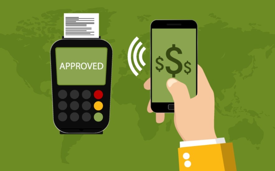 Replacing Old Ways With New Ones - Credit Card Processing Industry ...