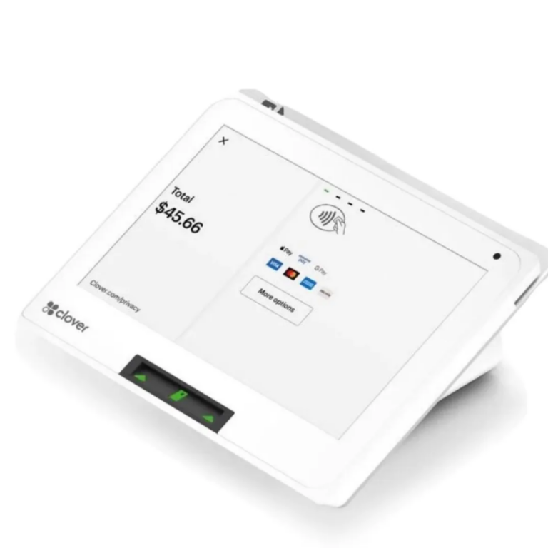 Clover Mini 3rd Gen | Merchant Industry