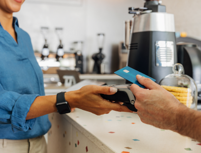 ISO & Agents | Merchant Industry