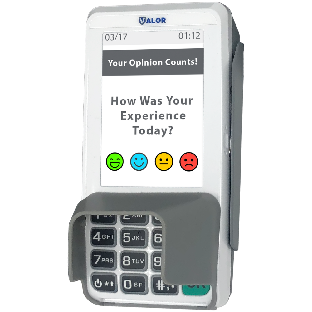 Valor VL300 | Merchant Industry