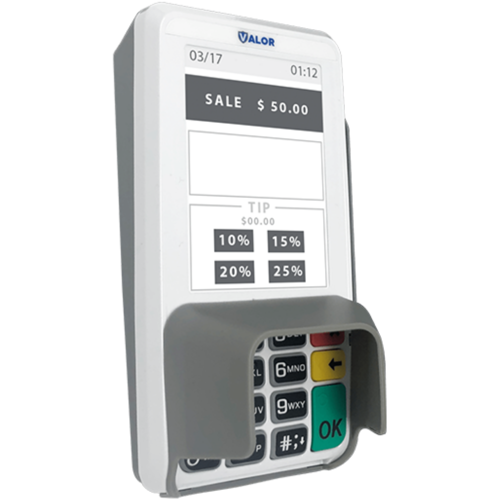 Valor VL300 | Merchant Industry