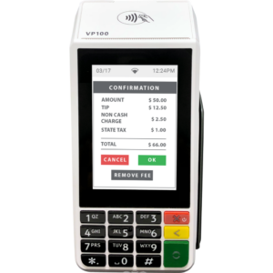 Terminals | Merchant Industry