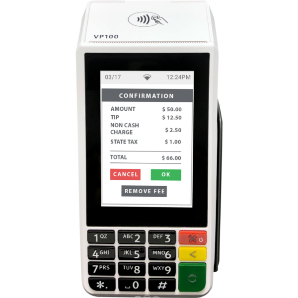 Valor VP100 | Merchant Industry