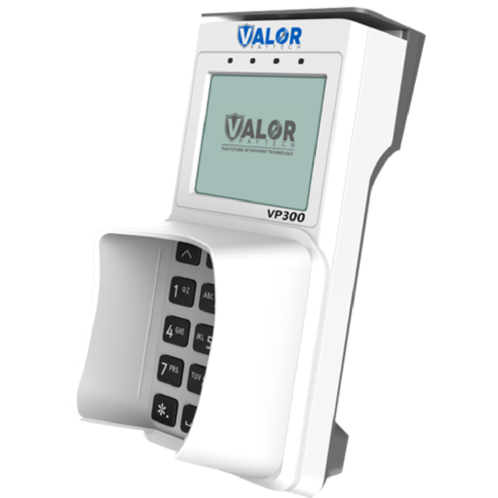 Valor VP300 | Merchant Industry
