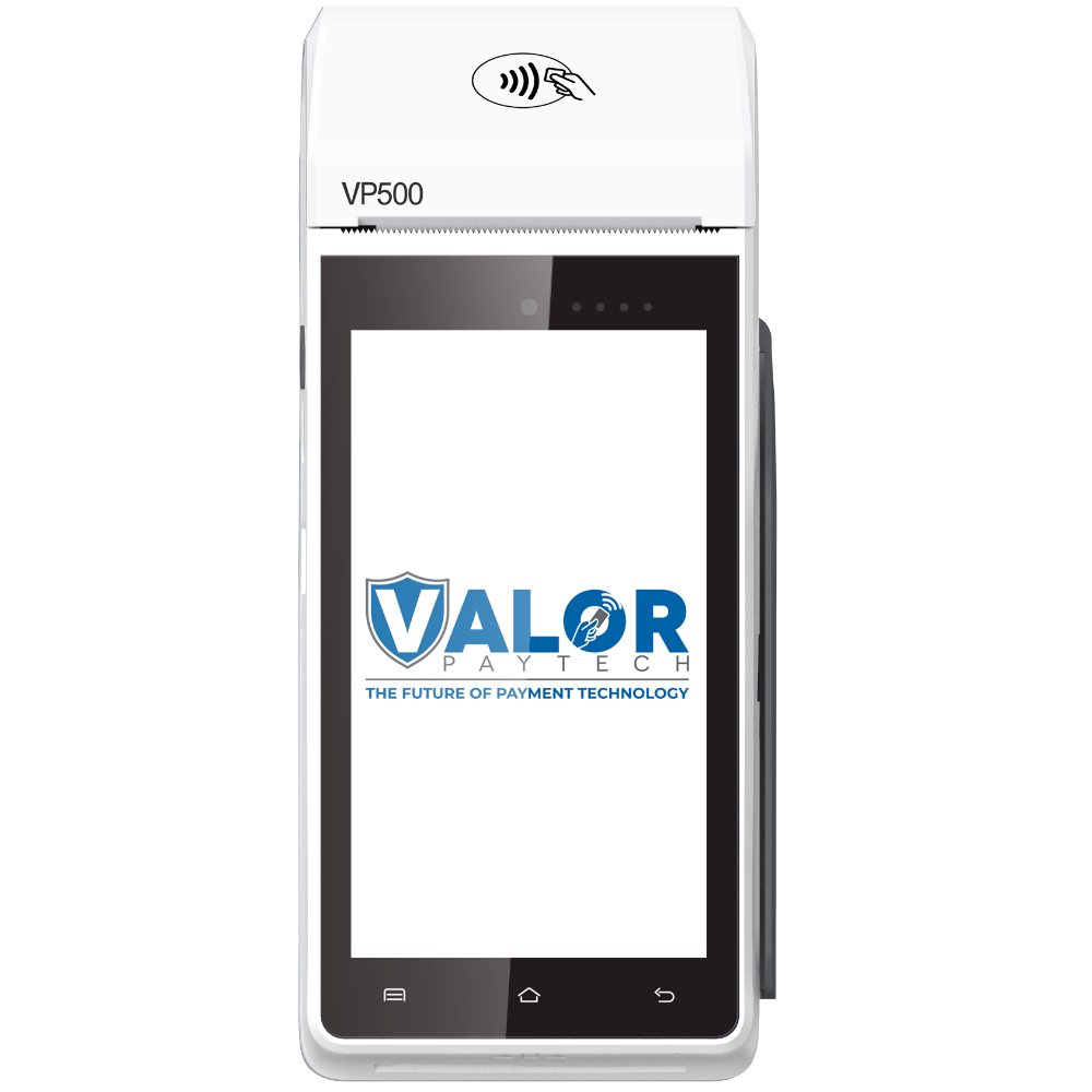 Valor VP500 | Merchant Industry