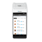 Valor VL500 | Merchant Industry