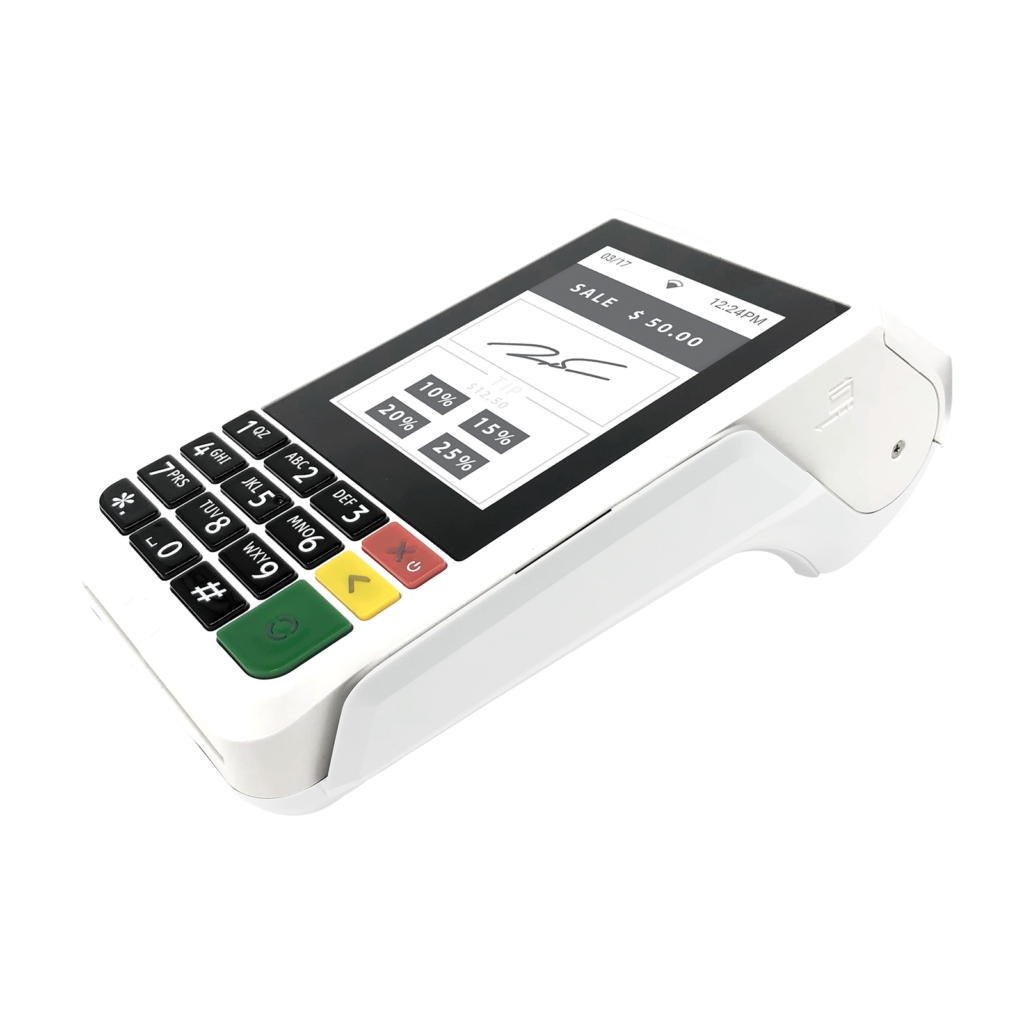 Valor VP100 | Merchant Industry