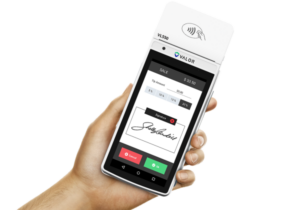 Terminals – Merchant Industry