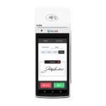 Valor VL550 | Merchant Industry