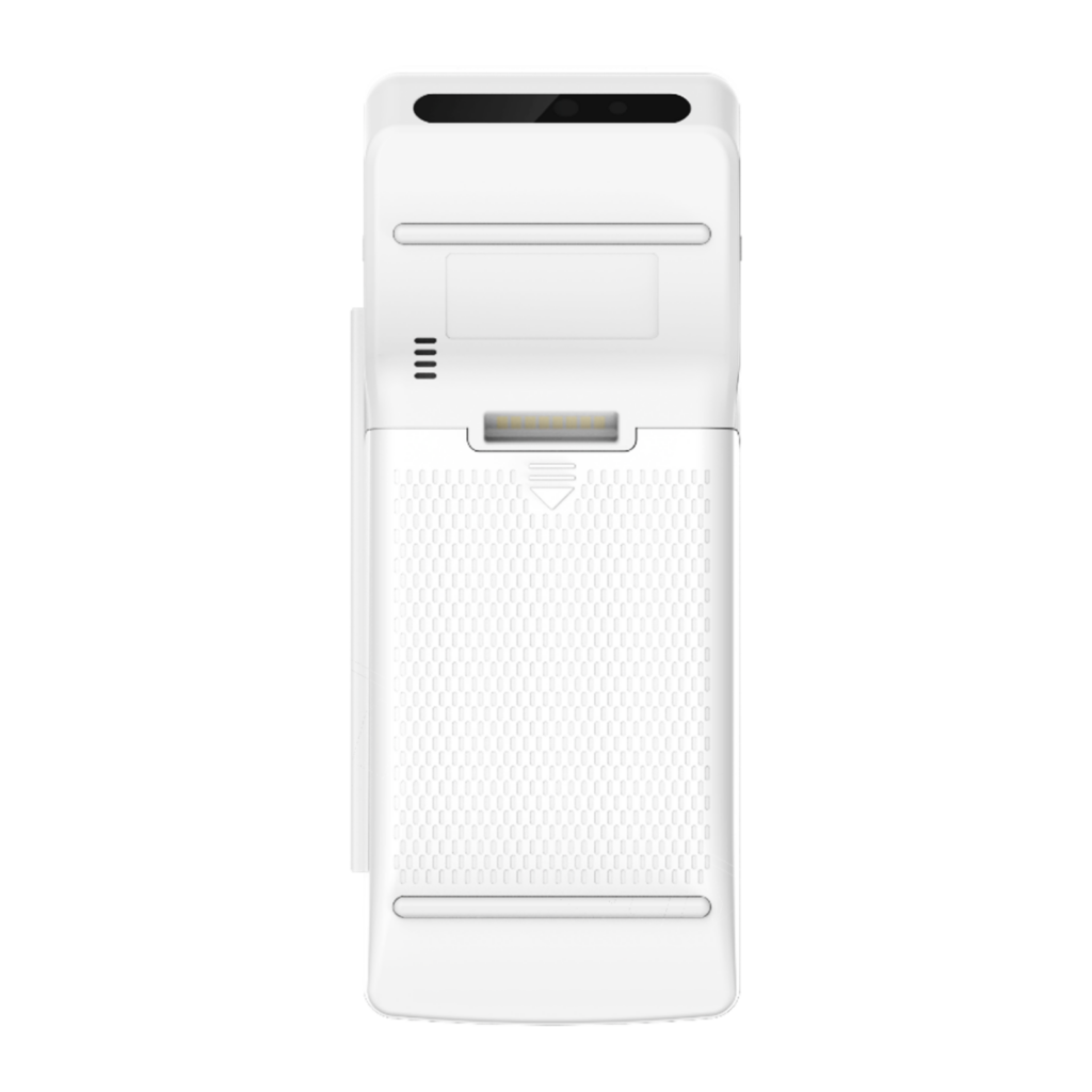 Valor VL550 | Merchant Industry