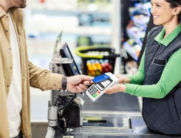 Card Processing | Merchant Industry