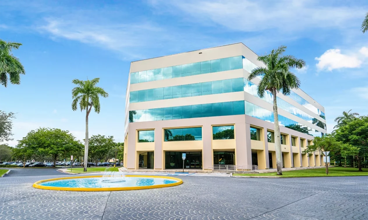 Merchant Industry Proudly Announces A New Office Location In The ...